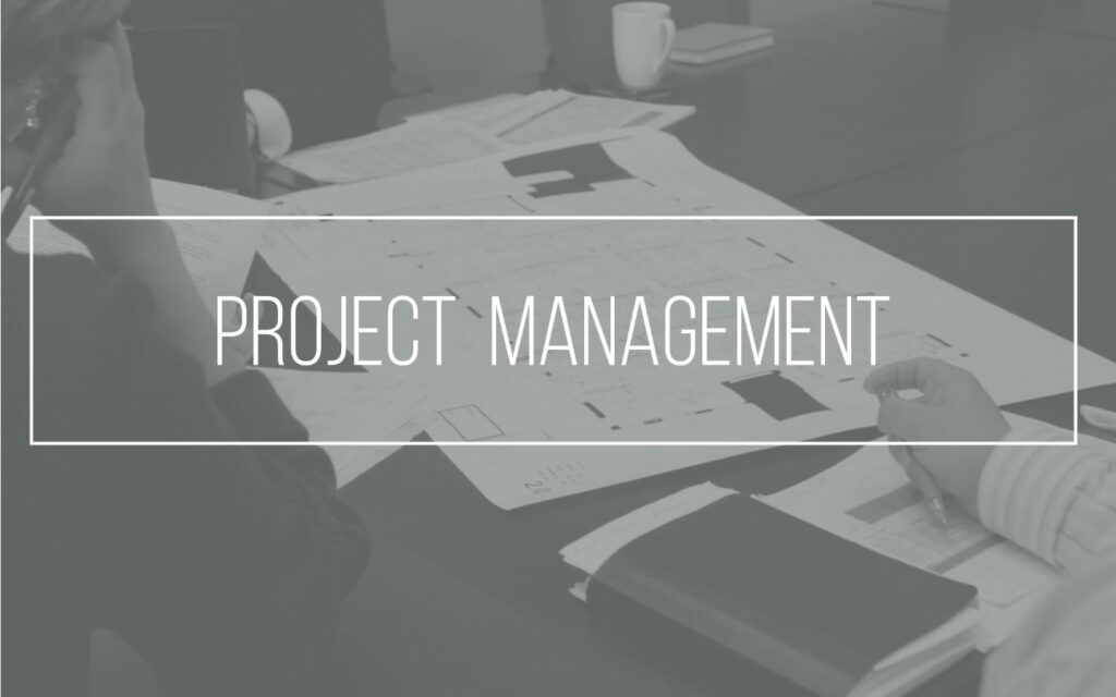Project Management – Business Systems Digit